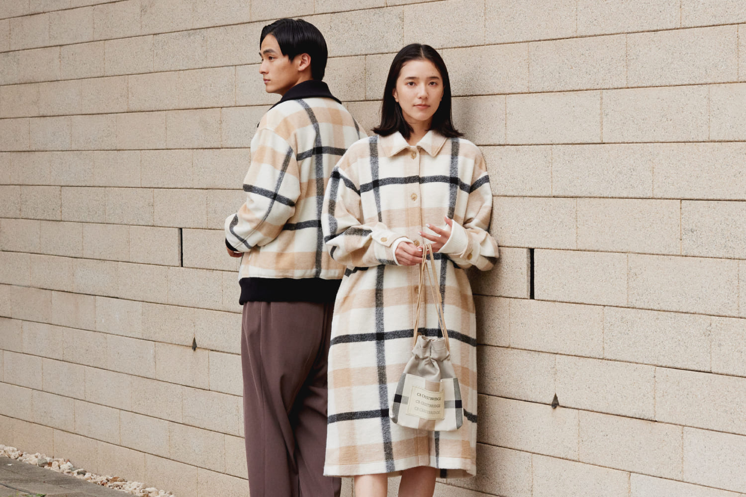 Story -CB Crestbridge-