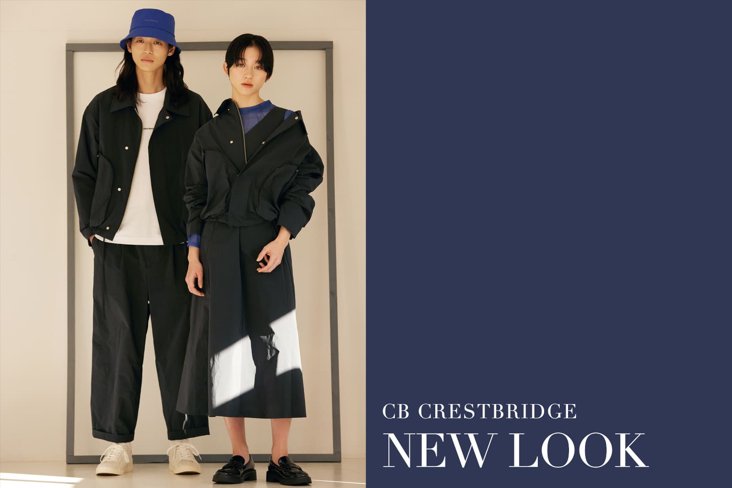 Story -CB Crestbridge-