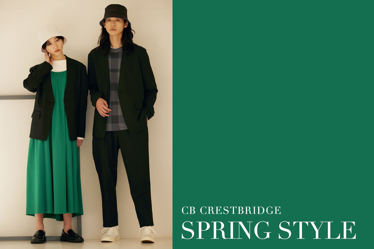 Story -CB Crestbridge-